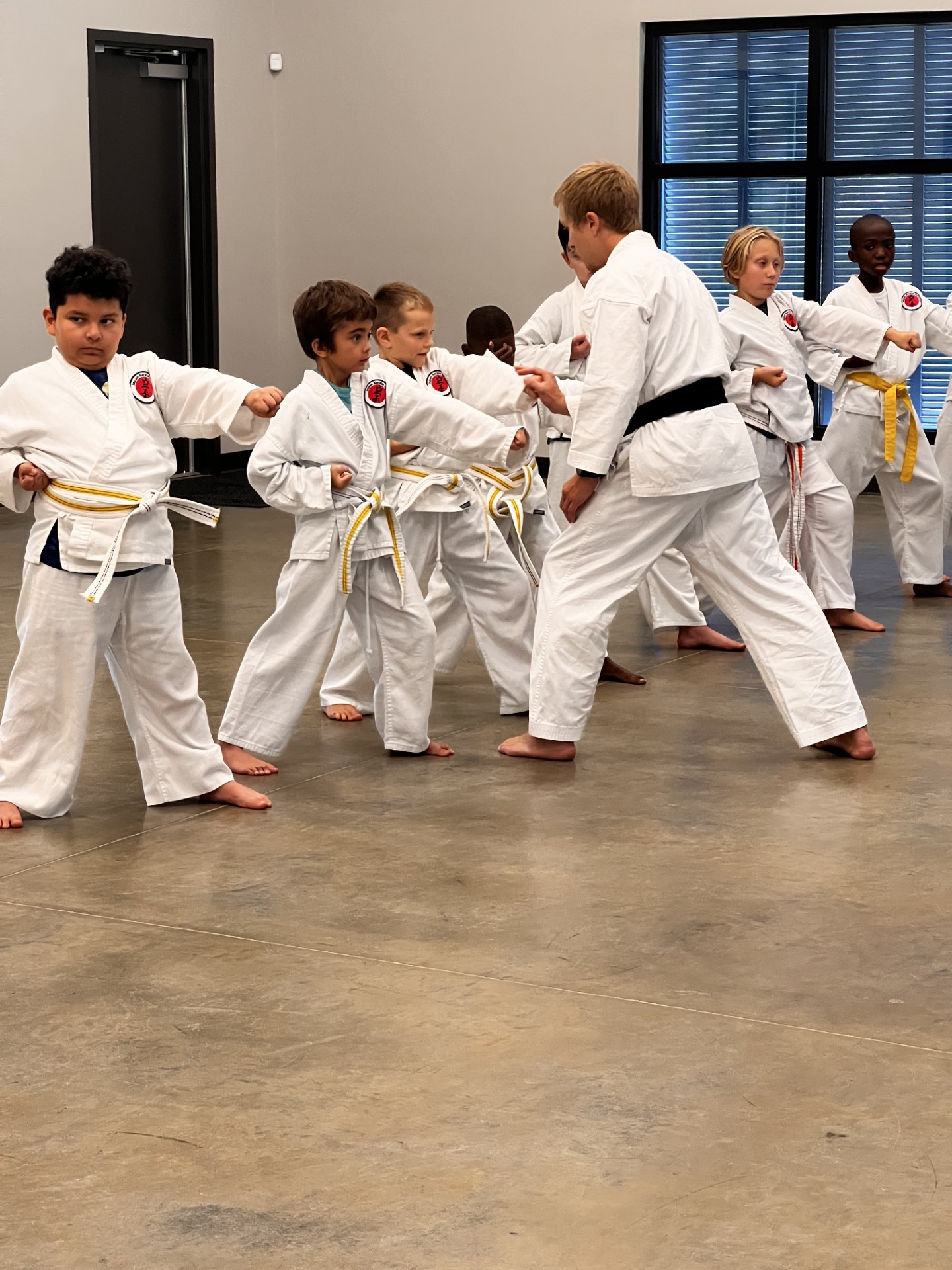 Karate | Hanahan, SC